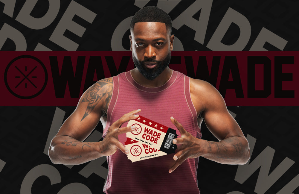 HOW TO GET A WAY OF WADE DISCOUNT CODE – Way of Wade
