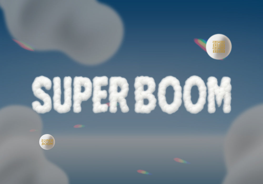 SUPER BOOM: What’s New and Upgraded – Way of Wade
