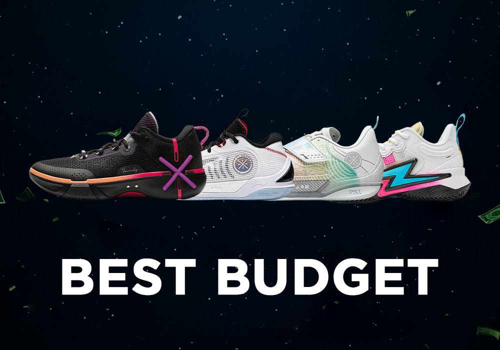 How to Choose the Best Affordable Way of Wade Basketball Shoes