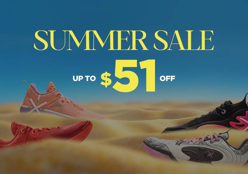 Heat Check: 3 Must-Cop Way of Wade Kicks on Summer Sale