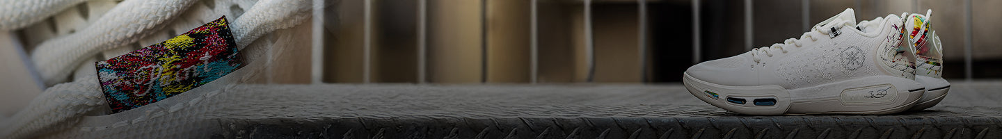 Wade Shadow 7 – Way of Wade