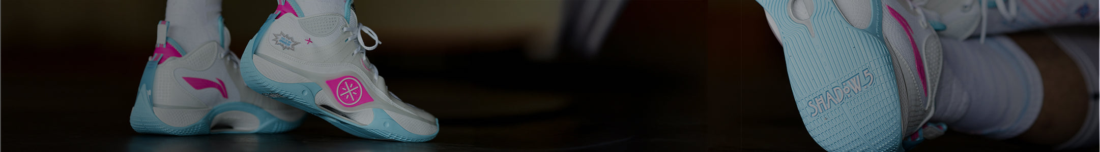 Wade Shadow 5 – Way of Wade