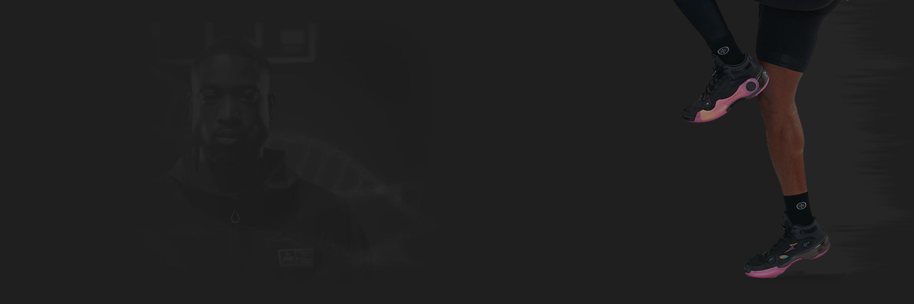 Join Team Wade – Way of Wade