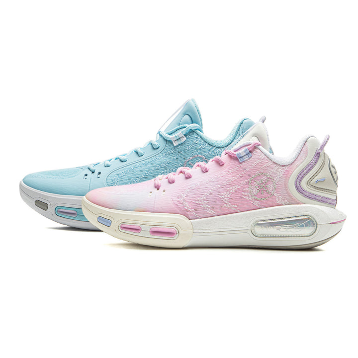 Wade Shadow 7 Mismatch "Miami Dream" Basketball Shoes – Way of Wade