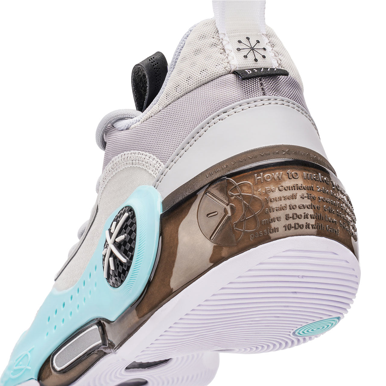 Way of Wade 10 Low "Liberty" | NBA basketball shoes | WoW 10 basketball ...