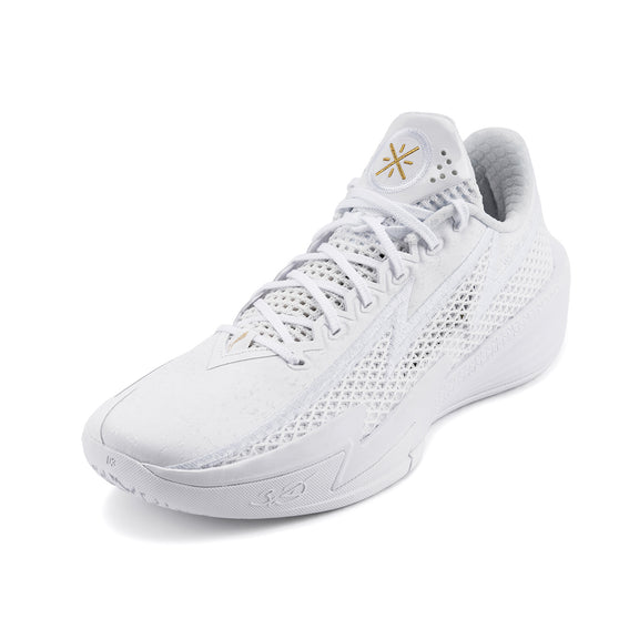 Wade Flash 2 "White Hot" | Way of Wade Basketball Shoes
