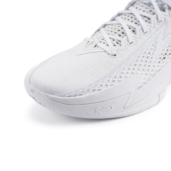 Wade Flash 2 "White Hot" | Way of Wade Basketball Shoes
