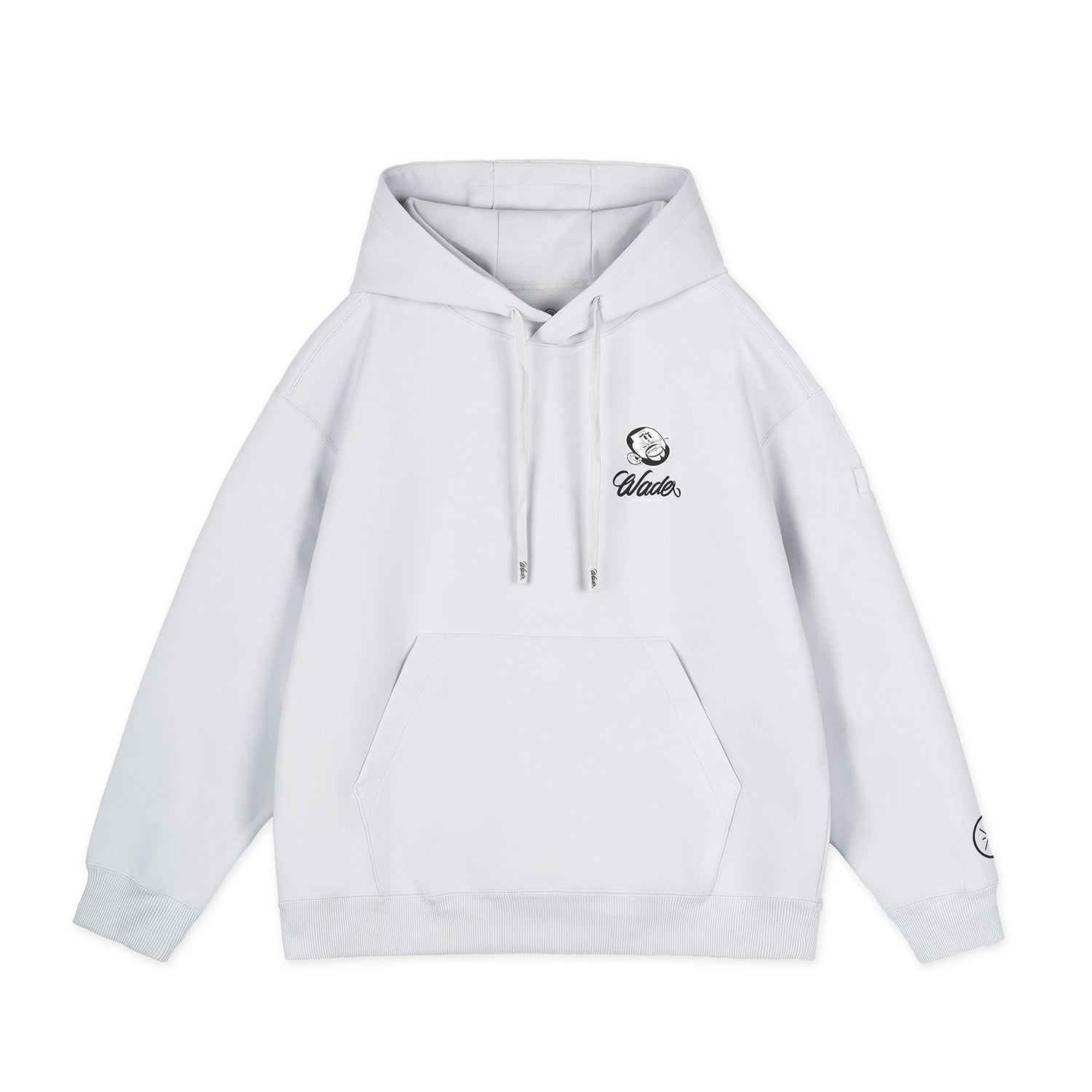 Wade Hoodie AWDVF47-2 – Way of Wade