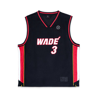 Story Behind Wade 808 2 – Way of Wade