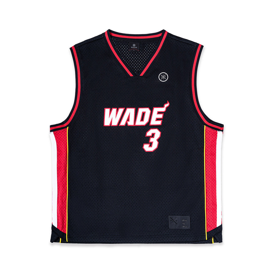 Size Guide – Way of Wade