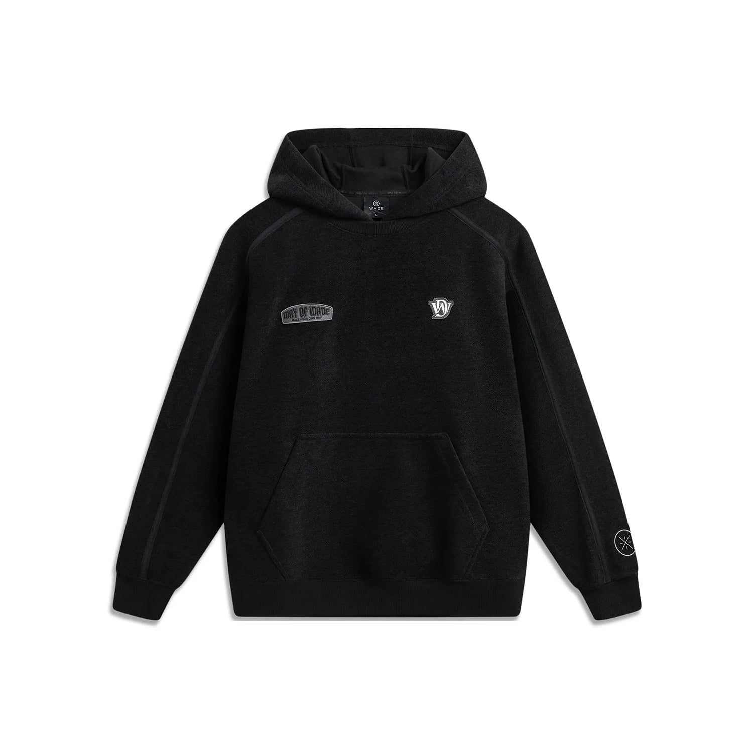 Wade Hoodie AWDV729-1 – Way of Wade