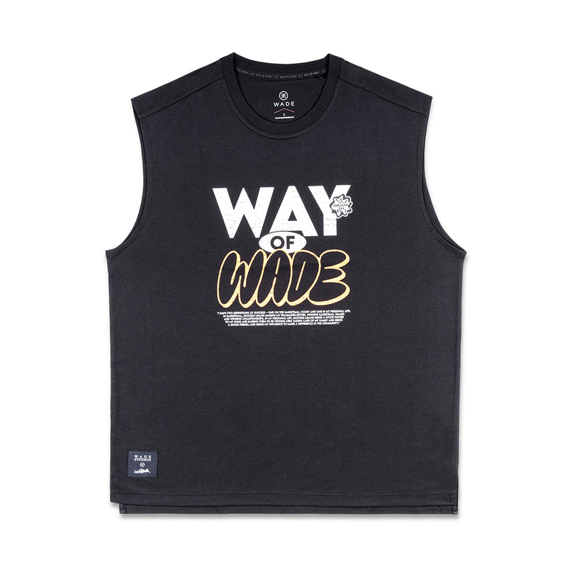 Wade 808 3 – Way of Wade