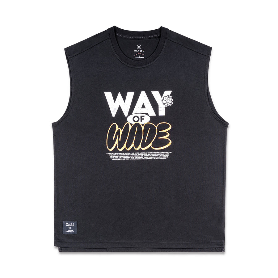 Wade 808 3 – Way of Wade