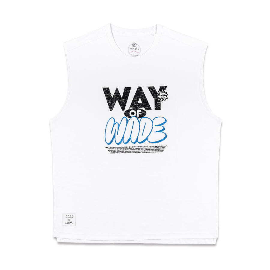 Pink Collection – Way of Wade