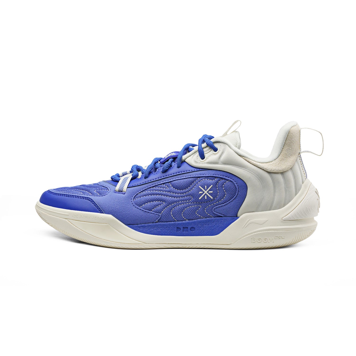 Wade Ice Blood 2 V2 "Game Blue"
