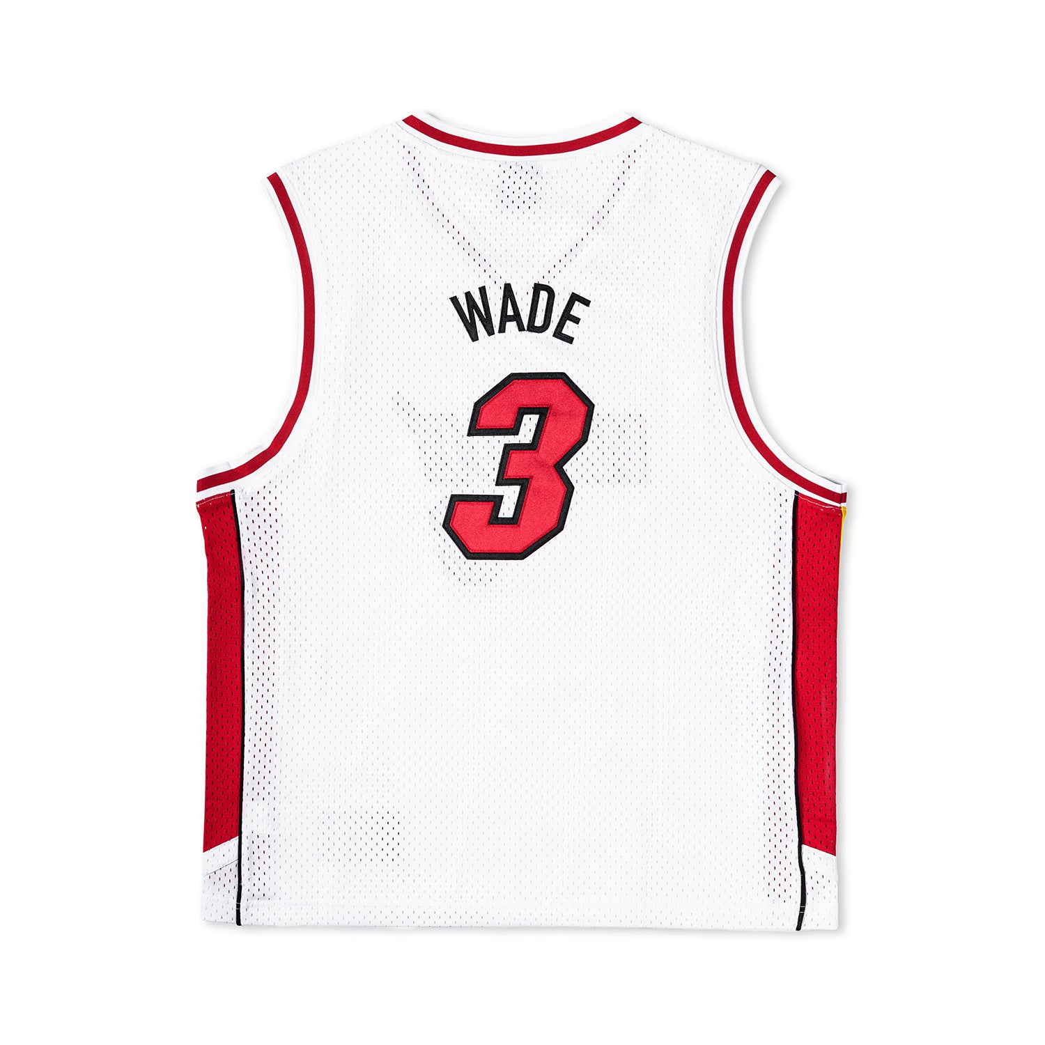 Wade Vest & Sportswear – Way of Wade