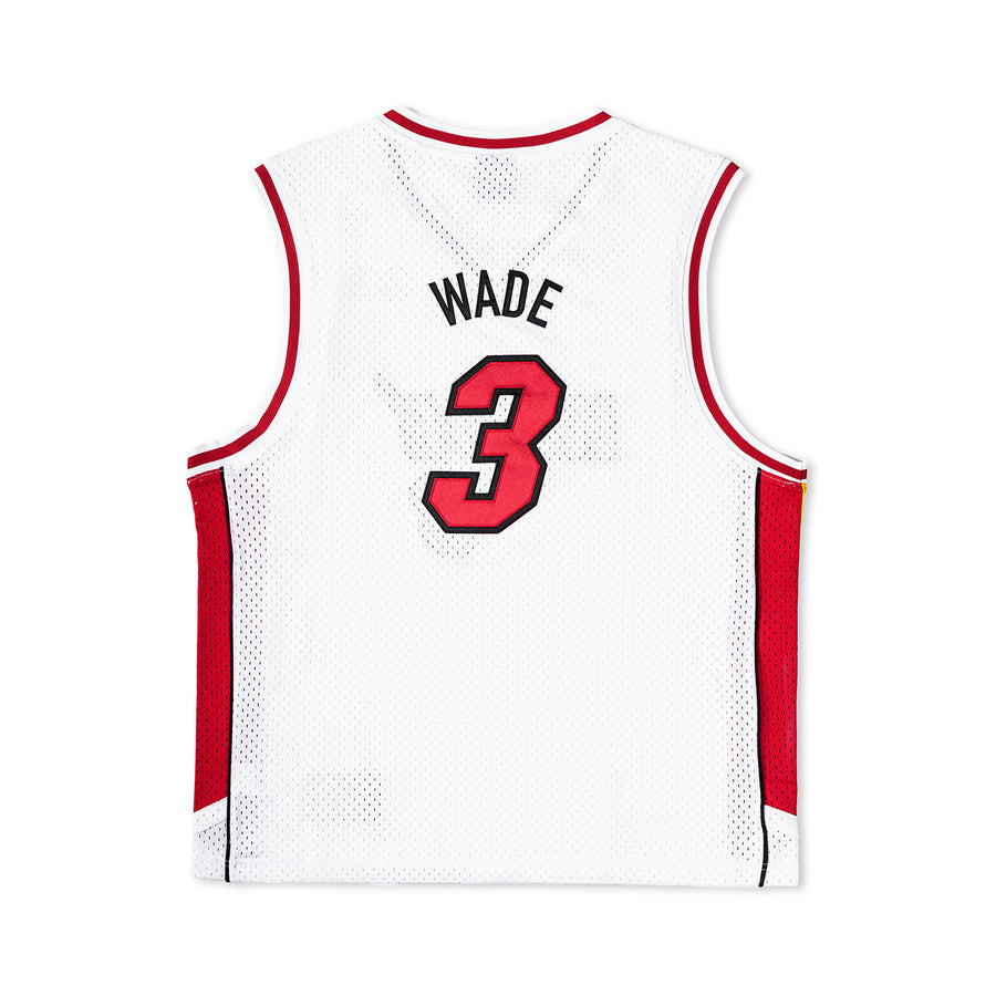 Wade All City 11 V2 – Way of Wade