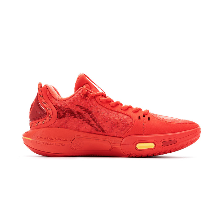 Wade Shadow 7 "Flame" Basketball Shoes – Way of Wade