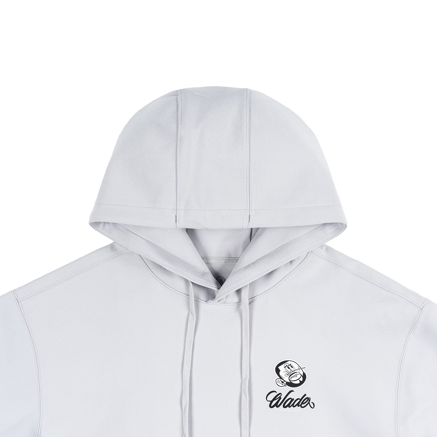 Wade Hoodie AWDVF47-2 – Way of Wade