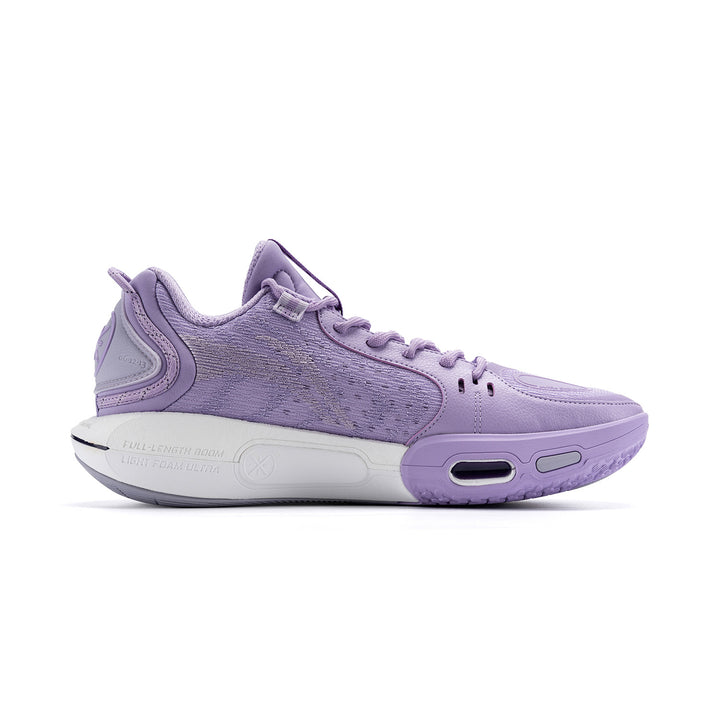Wade Shadow 7 "Lavender" Basketball Shoes – Way of Wade