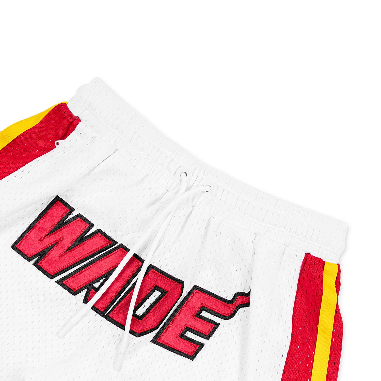 Buy Professional Wade Series Lifestyle Sports Shorts – Way of Wade