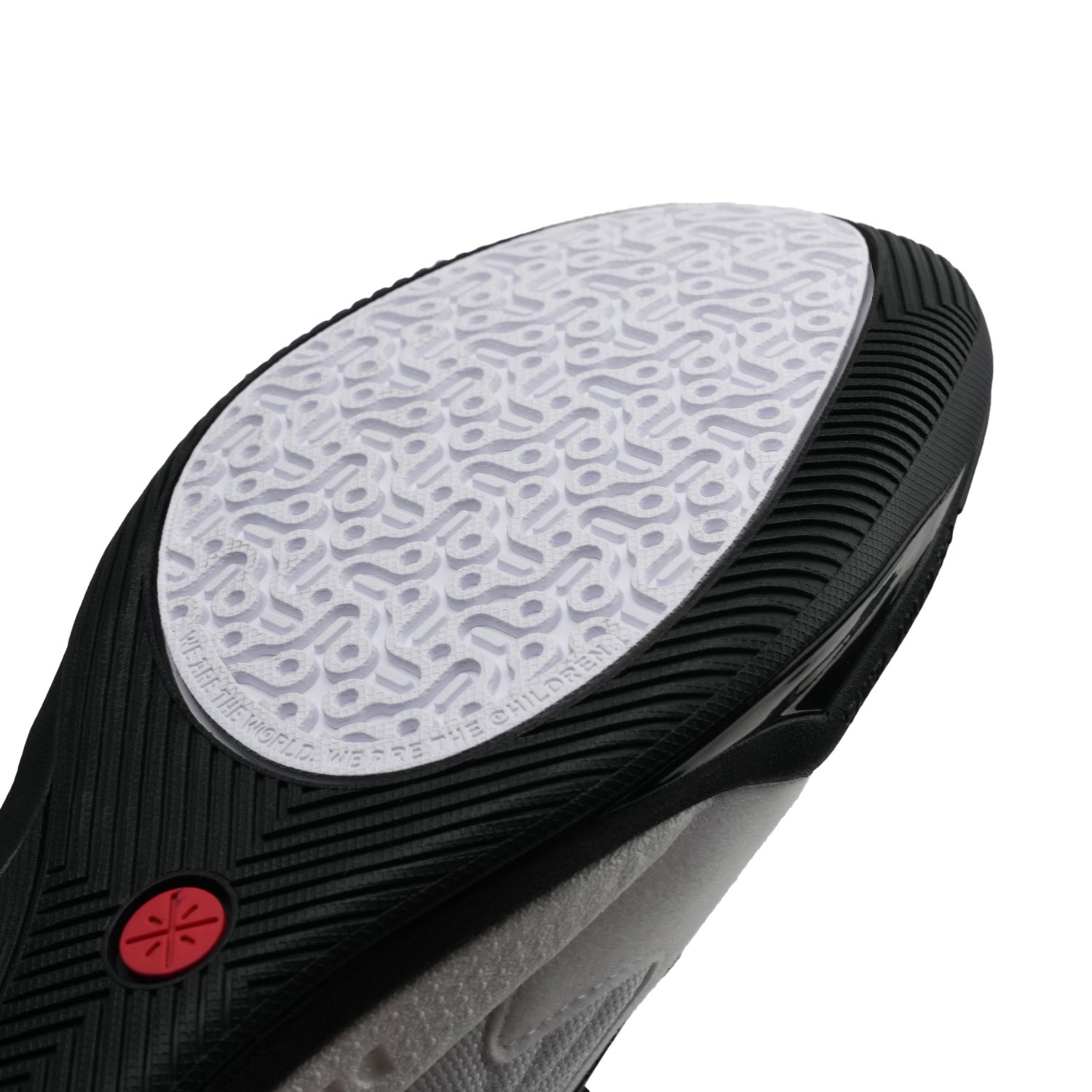 Wade Ice Blood 2 V2 "Yin Yang" | Best men's basketball shoes – Way of Wade