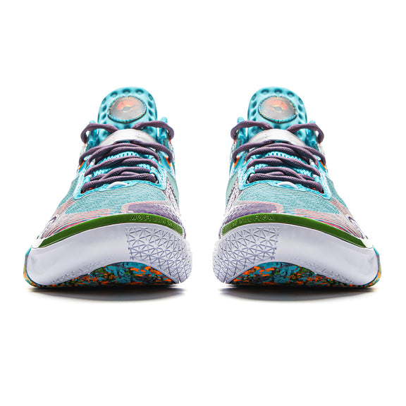 Wade Shadow 6 V2 "Lizard" Basketball Shoes – Way of Wade