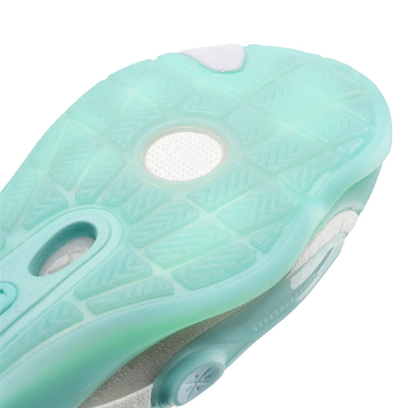 Wade All City 13 "Mint" | Best men's basketball shoes – Way of Wade