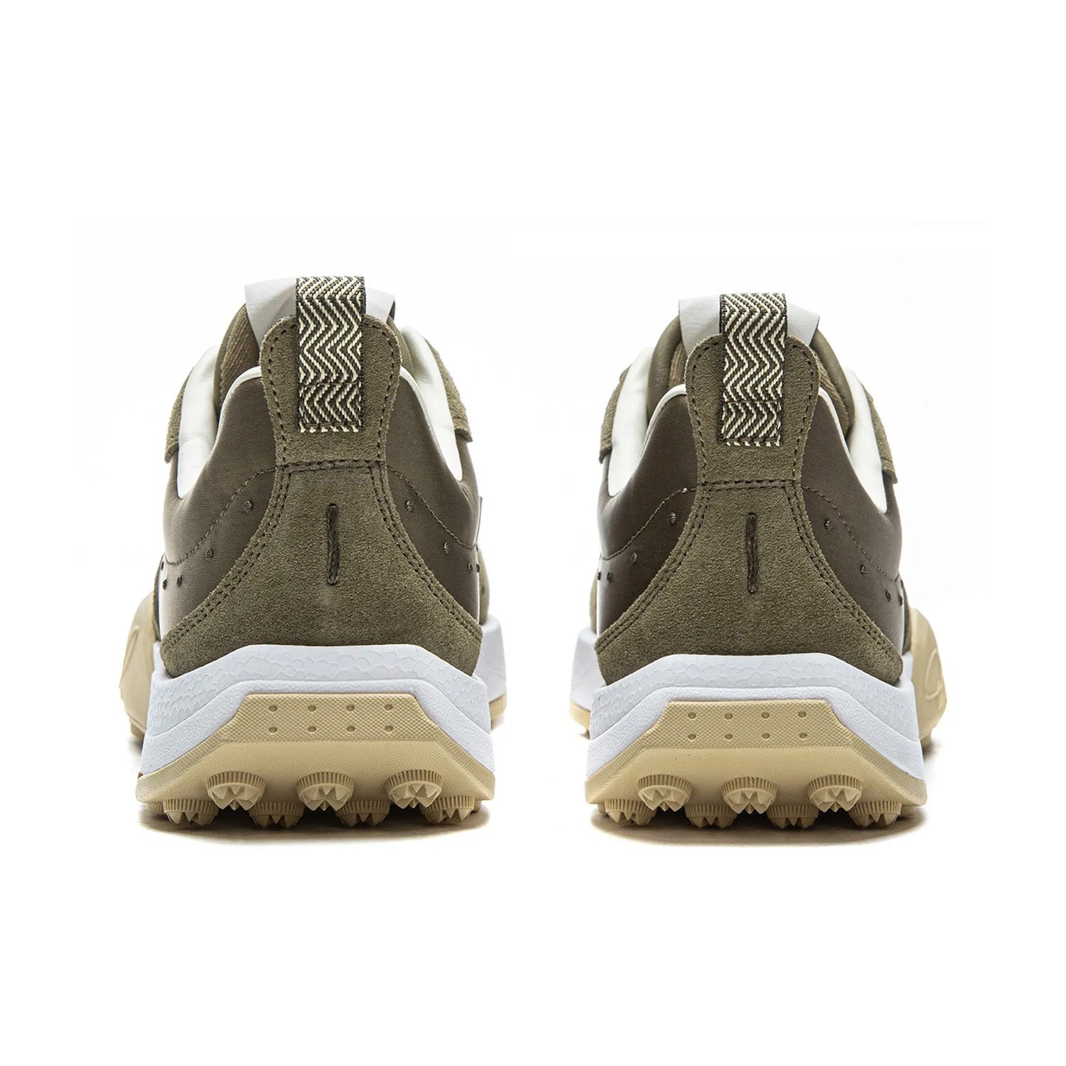 Wade 1% "Silk" Way of Wade Lifestyle Shoes