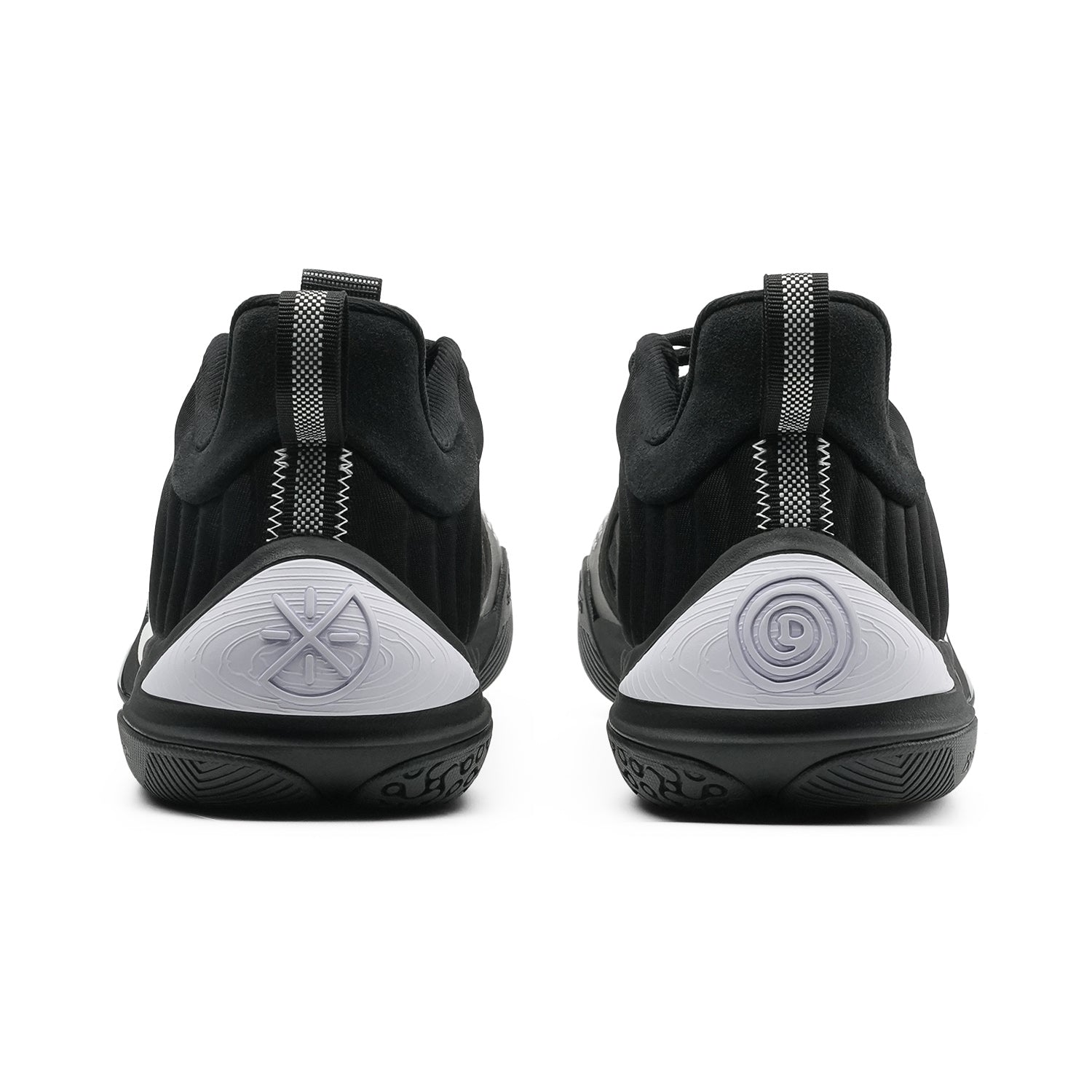 Wade Ice Blood 2 V2 "Yin Yang" | Best men's basketball shoes – Way of Wade