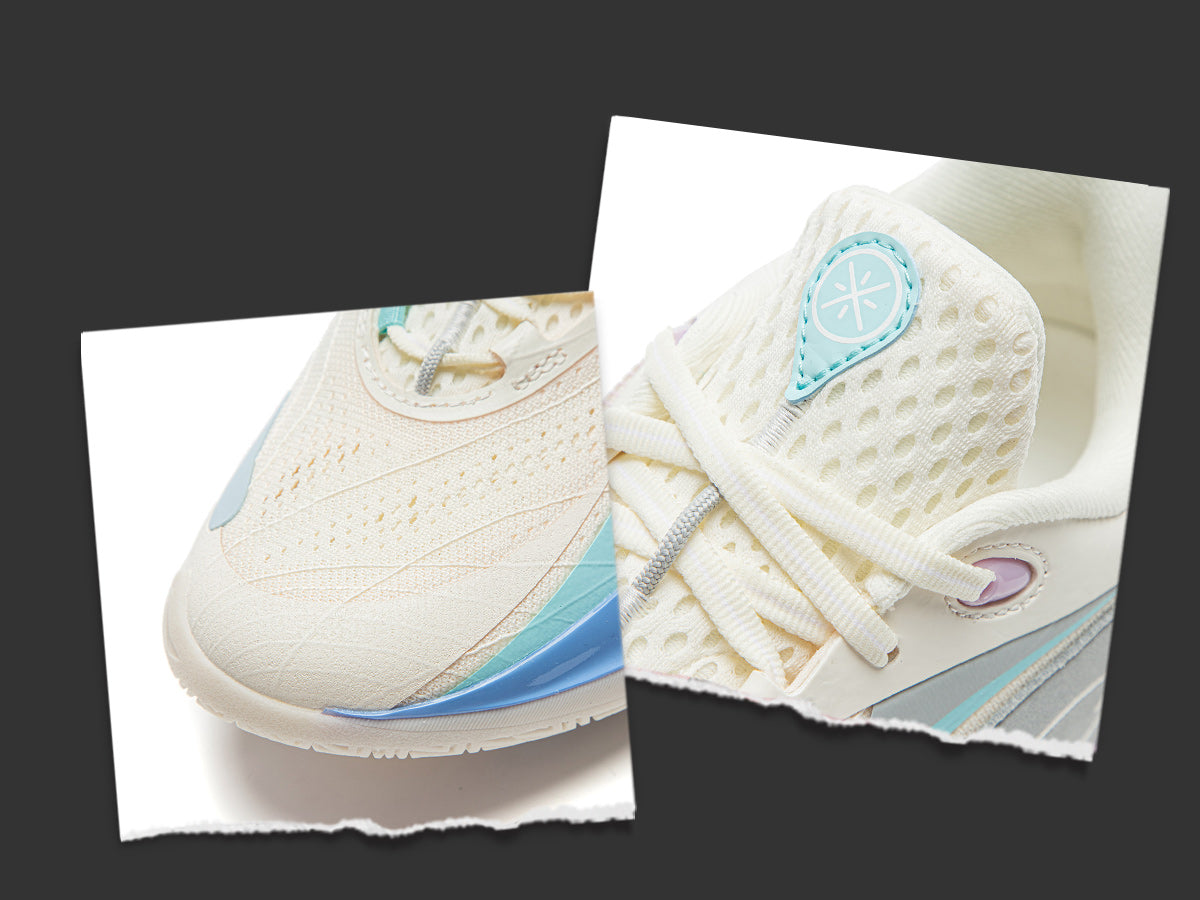 Best Way Of Wade Wade 808 5 Ultra 2023 - Cotton Candy