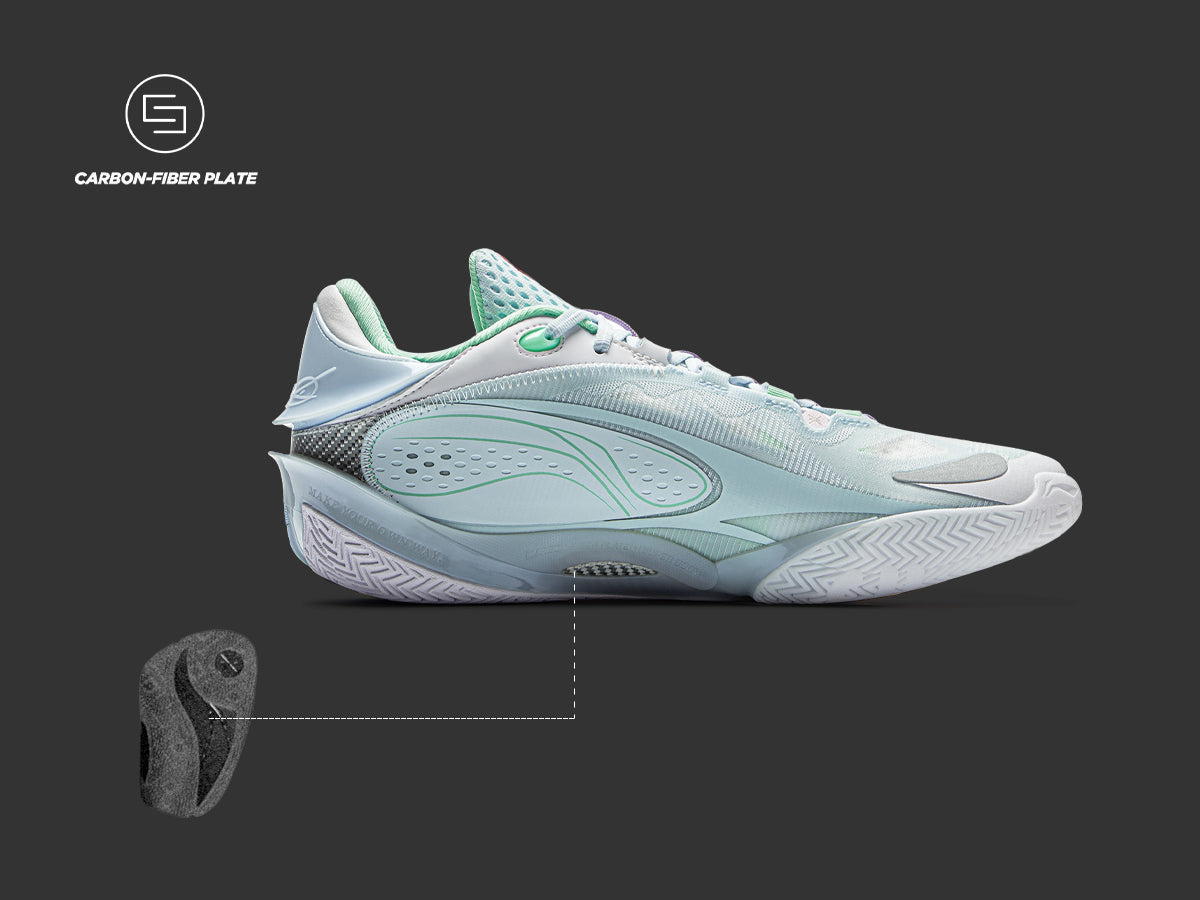 New Exclusive Way Of Wade 808 5 Ultra - Oxygen