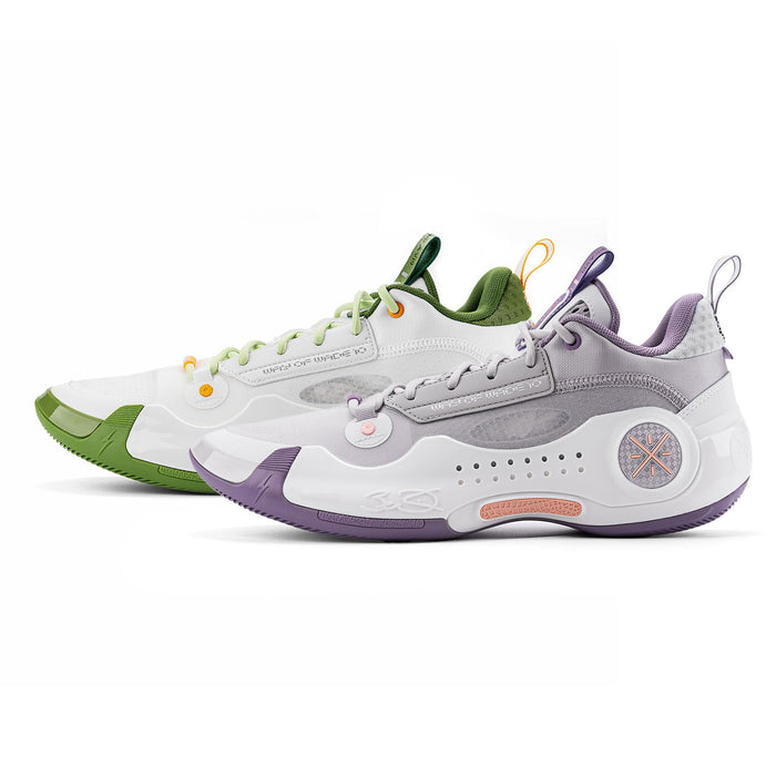 Wade Flash – Way of Wade