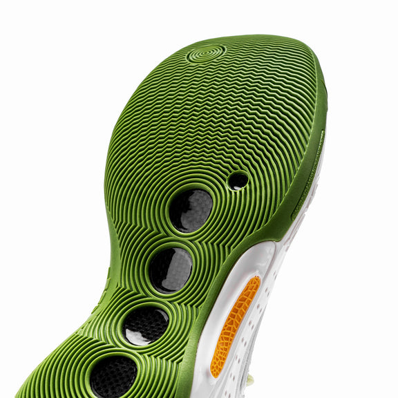 Way of Wade 10 Low "Wasabi" | NBA basketball shoes