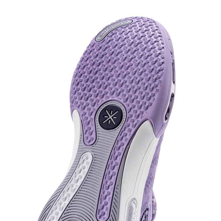 Wade Shadow 7 "Lavender" Basketball Shoes – Way of Wade