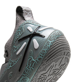 Way of Wade 11 "Statue" | NBA basketball shoes