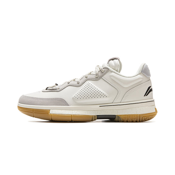 Way of Wade 1 Low "White Hot" | NBA basketball shoes