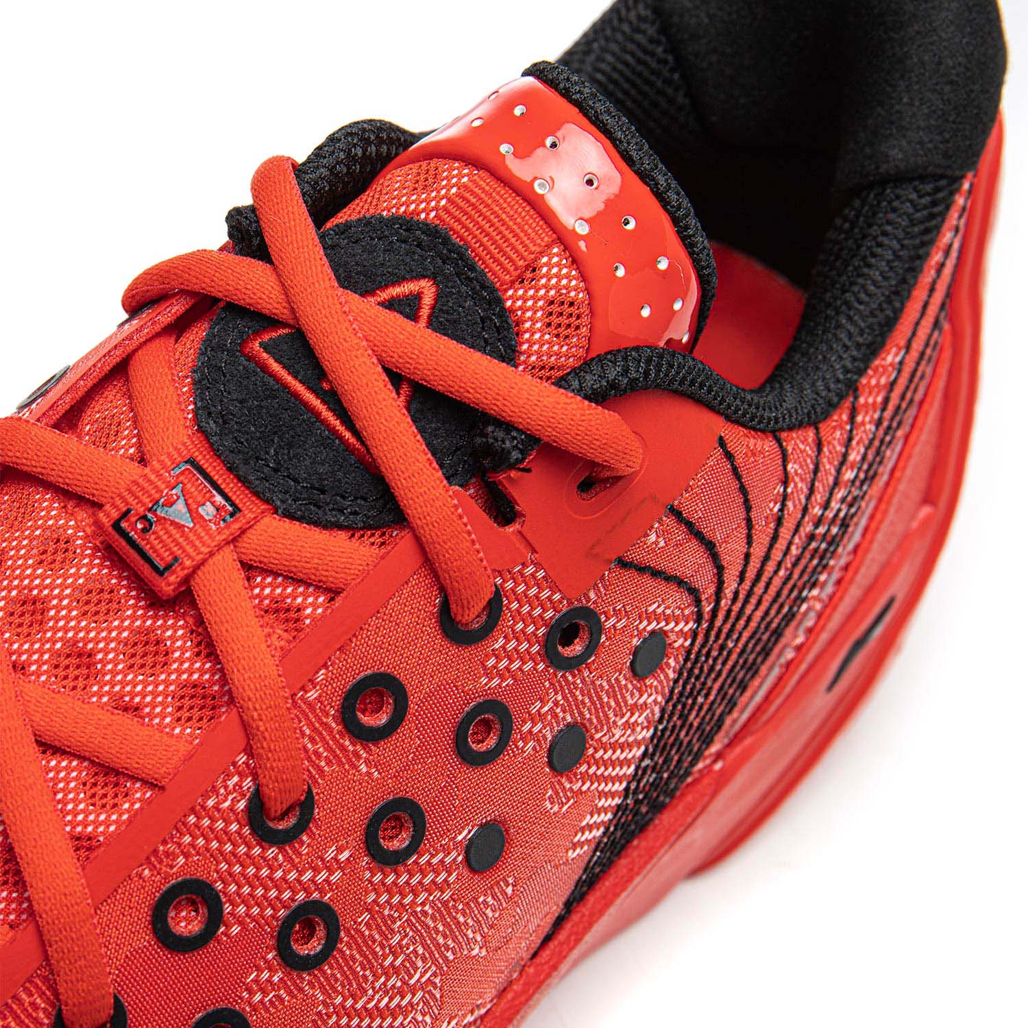 Wade All City 13 "Flame" | Best men's basketball shoes | Low top ...