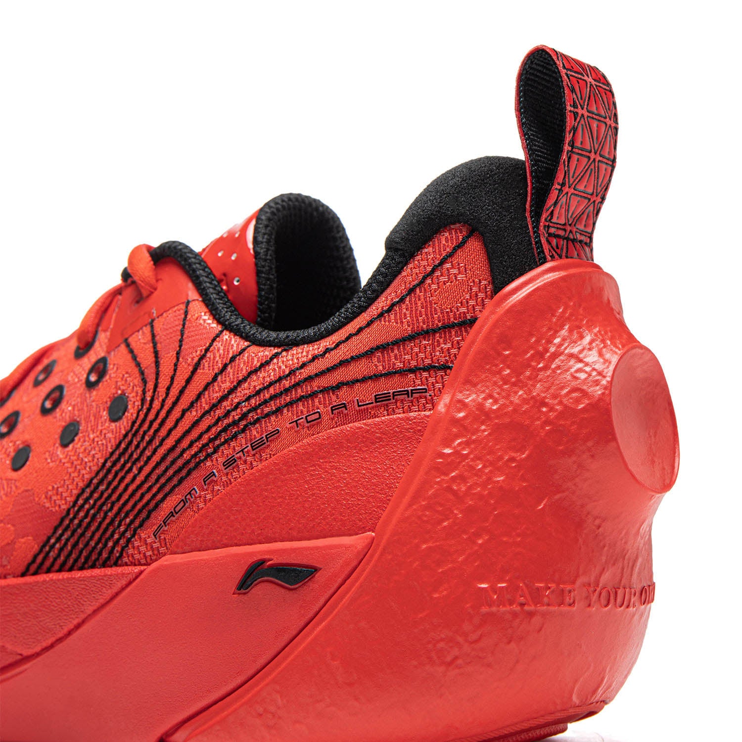 Wade All City 13 "Flame" | Best men's basketball shoes | Low top ...