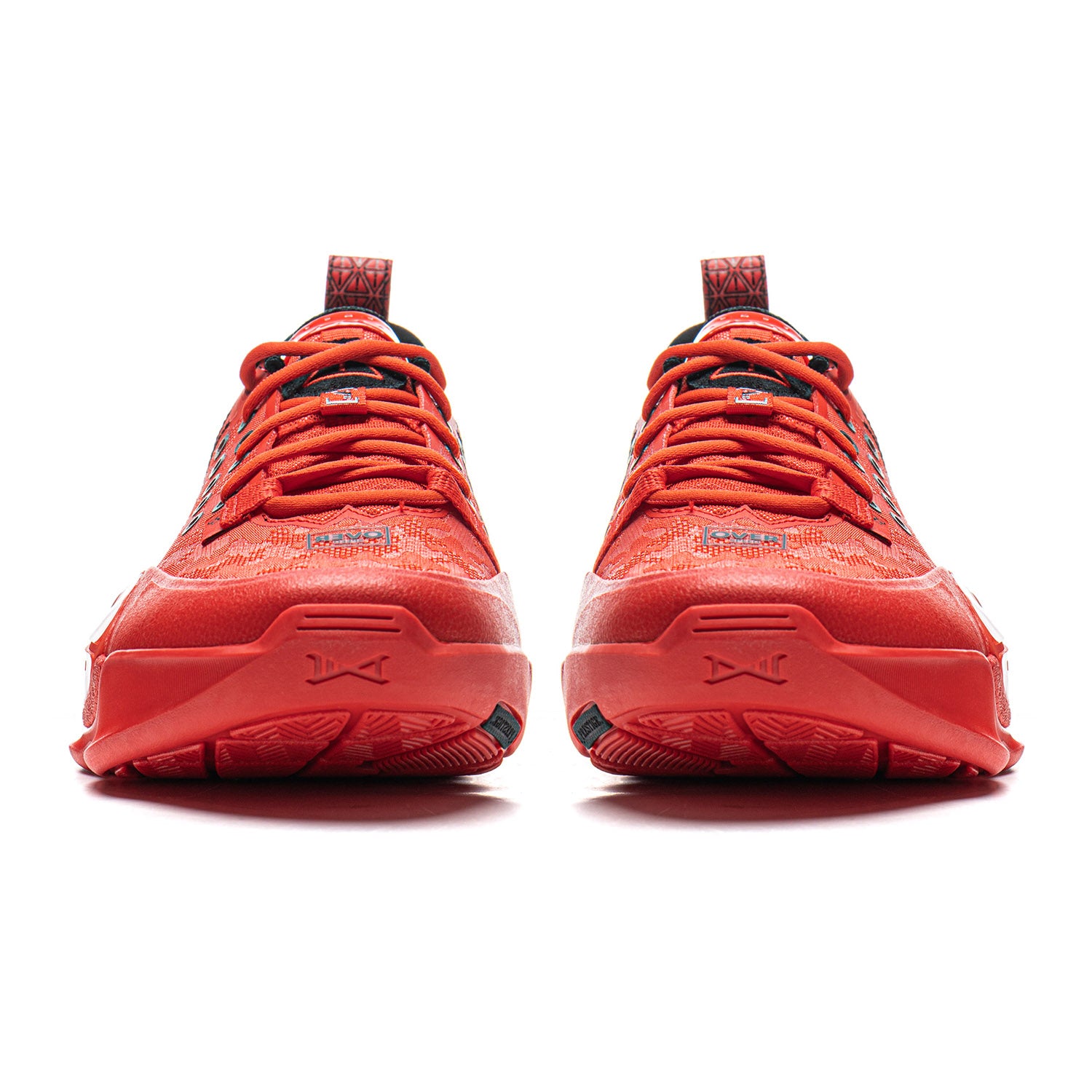 Wade All City 13 "Flame" | Best men's basketball shoes | Low top ...