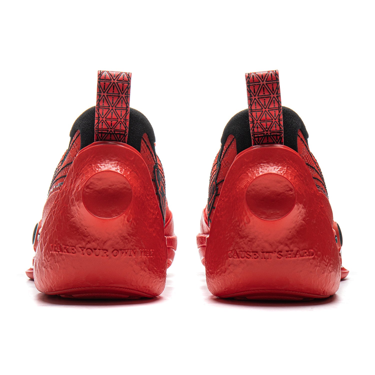 Wade All City 13 "Flame" | Best men's basketball shoes | Low top ...