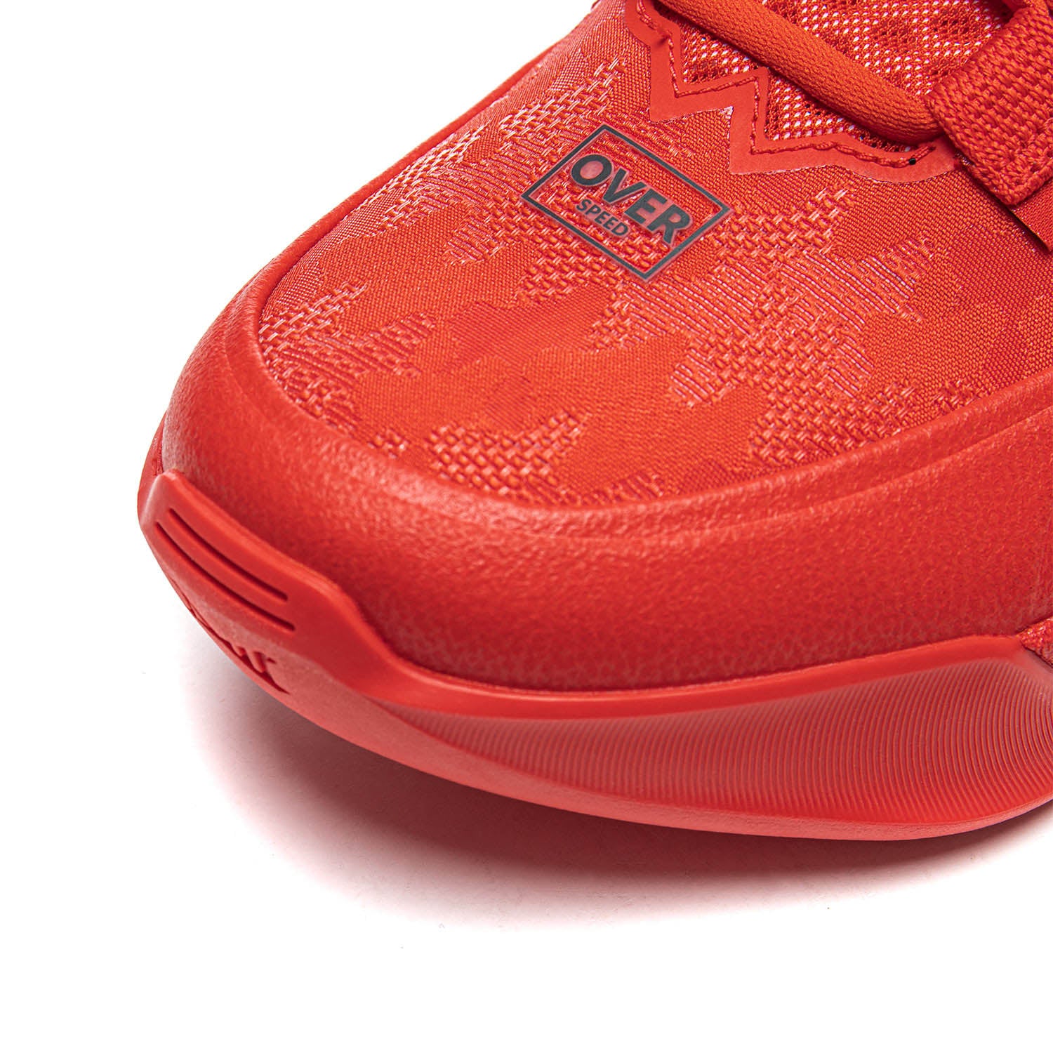 Wade All City 13 "Flame" | Best men's basketball shoes | Low top ...