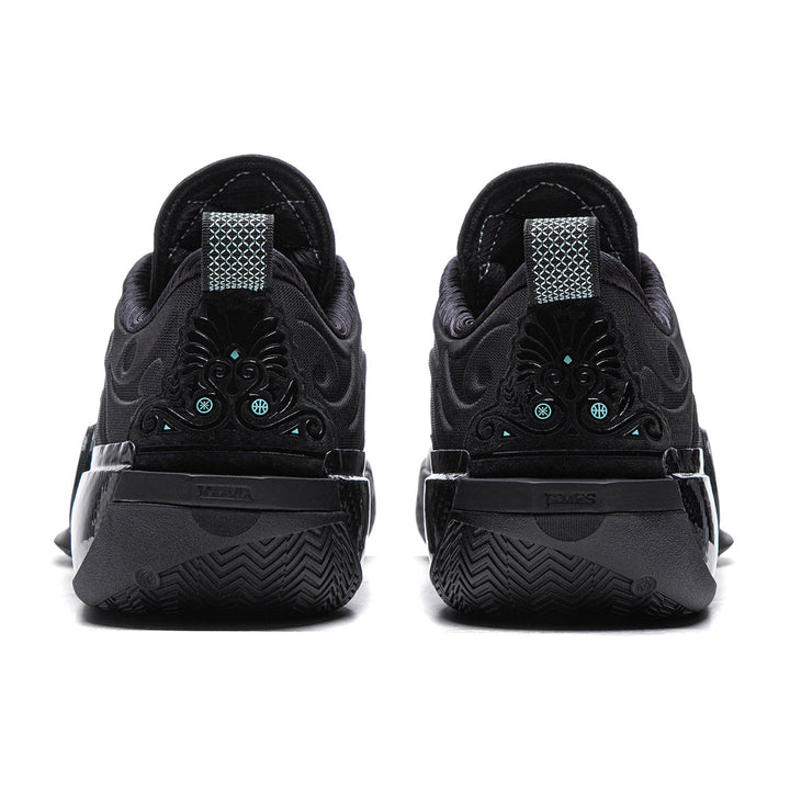 Way of Wade 12 "Obsidian" | NBA basketball shoes