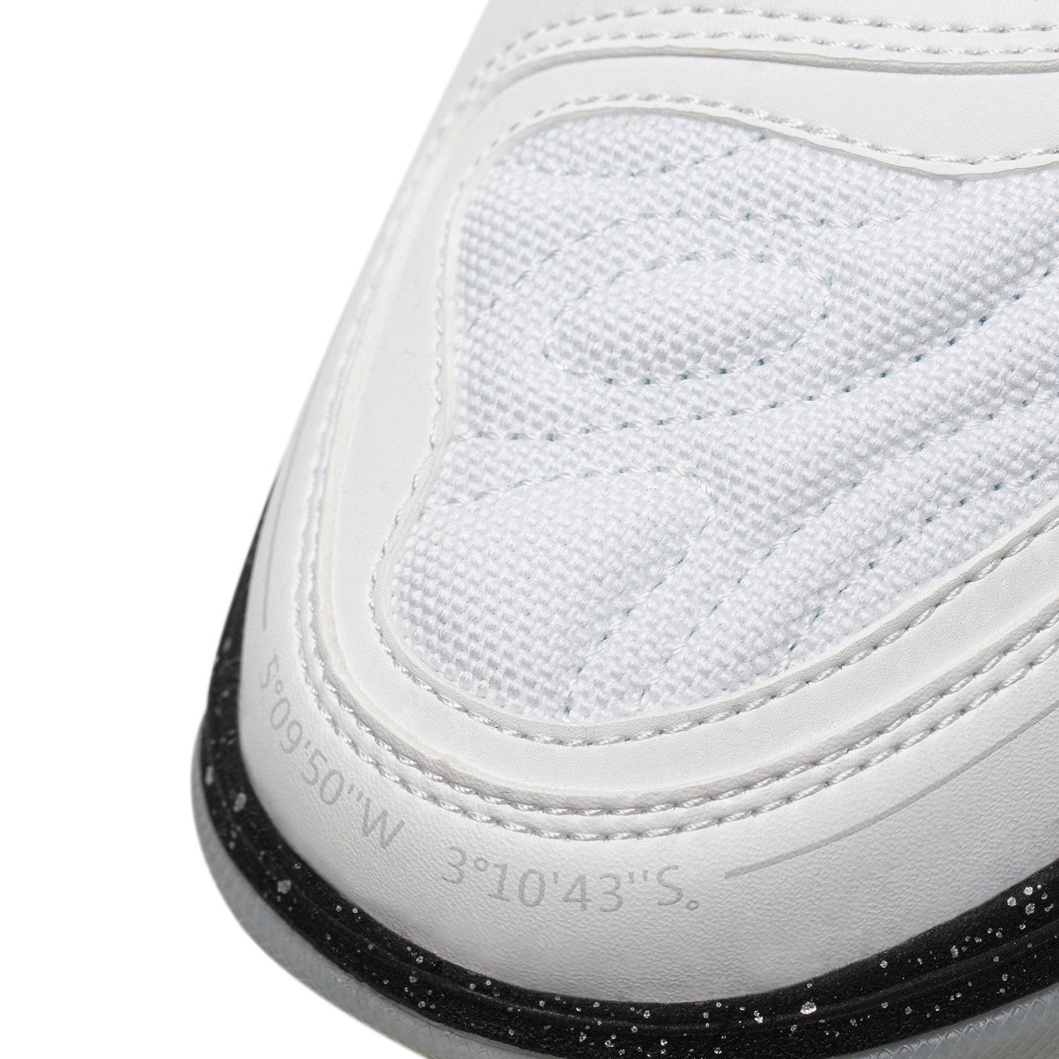 Wade Ice Blood 2 V2 "Explore" | Best men's basketball shoes – Way of Wade