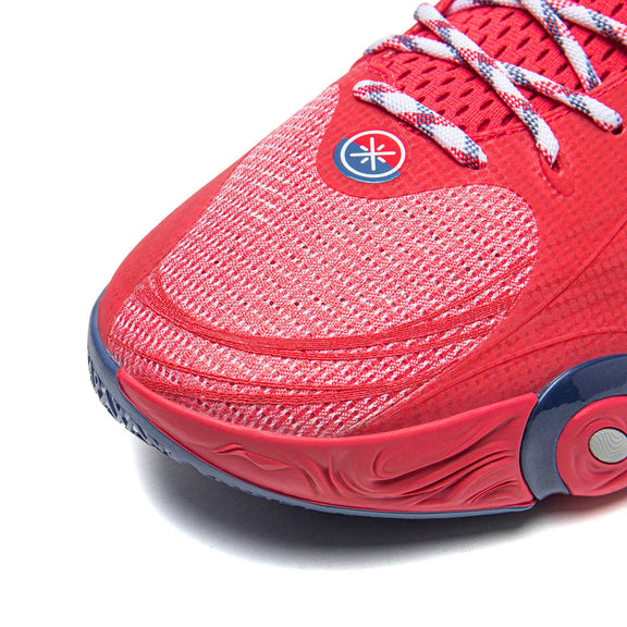 Dlo 1 "Energy Drink" Basketball Shoes – Way of Wade