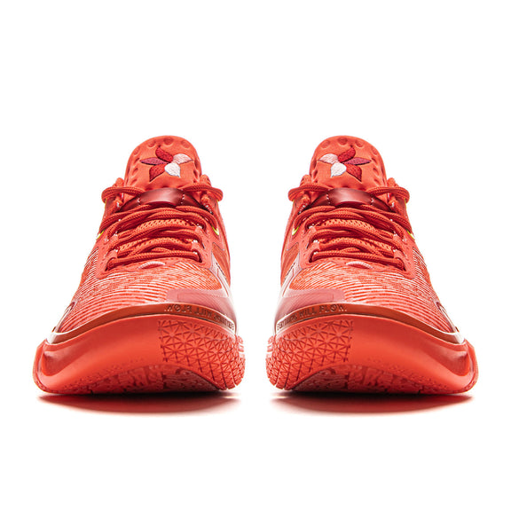 Wade Shadow 6 V2 "Flower City" Basketball Shoes – Way of Wade