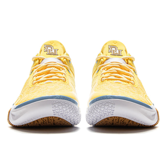 Wade Shadow 6 V2 "Lime" Basketball Shoes – Way of Wade