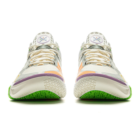 Wade Shadow 6 V2 "Summer Flowers" Basketball Shoes – Way of Wade