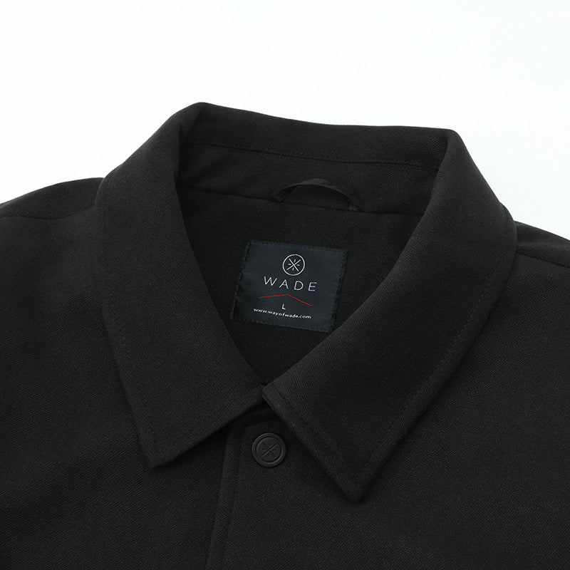 Wade Jacket AJMV015-1 – Way of Wade