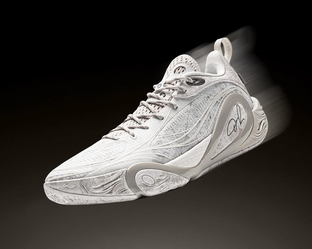 Dlo 1 "Lunar Rock" Basketball Shoes – Way of Wade